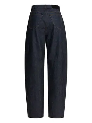 Givenchy Denim Cotton Jeans