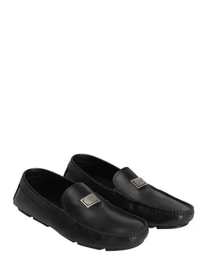 Dolce & Gabbana Dg Driver Loafer