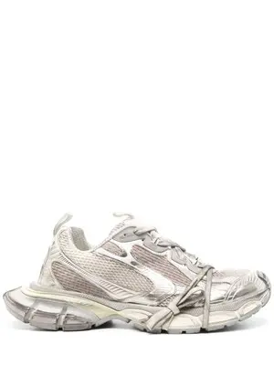 Balenciaga 3xl Sneakers - White
