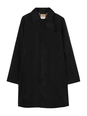 Burberry Ridgewood Car Coat