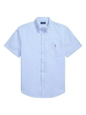 Polo Ralph Lauren Seersucker Shirt