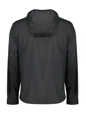 Moncler Chirano Jacket With Hood