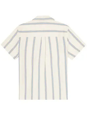 LES DEUX Shirt Striped