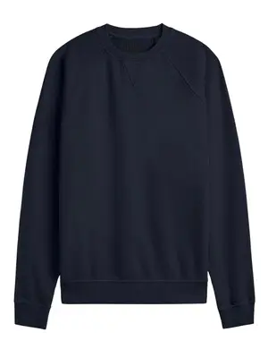 ECOALF Berja Sweatshirt - Blue