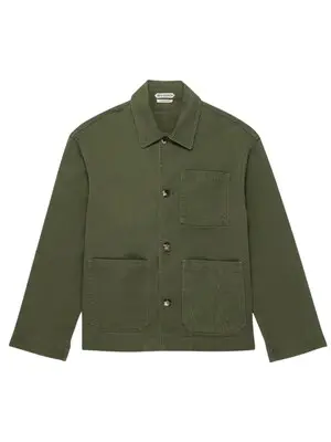 JW Anderson Patch Pocket Jacket