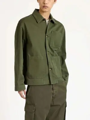 JW Anderson Patch Pocket Jacket