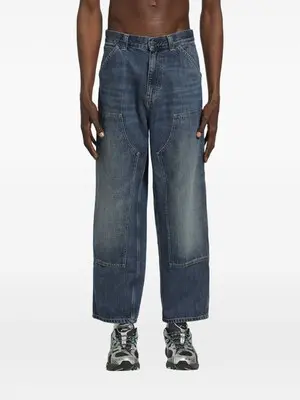Carhartt Work In Progress Og Double Knee Pants