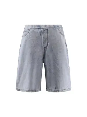 ENTIRE STUDIOS Bermuda Shorts