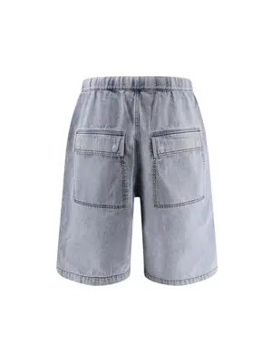 ENTIRE STUDIOS Bermuda Shorts