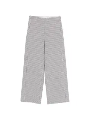 Via Masini 80 Straight Leg Pants For Women