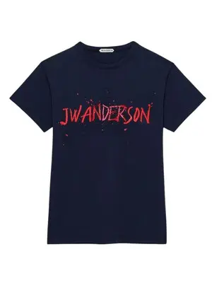 Jw Anderson T-shirts For Men