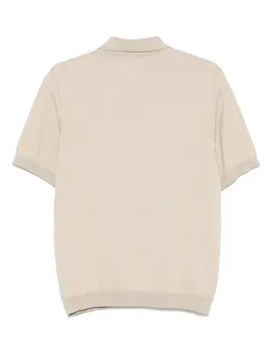 Paul & Shark Knitted Polo
