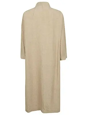 OPIFICIO Linen Dustcoat