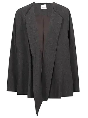 OPIFICIO Linen Jacket