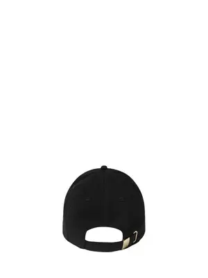 Versace Printed Cap