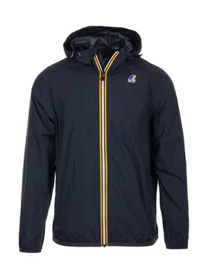 K-WAY Le Vrai 0.4 Jacket