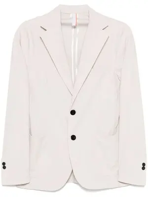 PMDS PREMIUM MOOD DENIM SUPERIOR Single-breasted Jacket