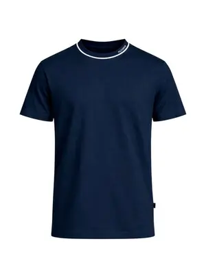 Trimmed T-shirts For Men
