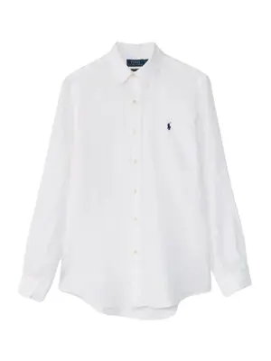 Polo Ralph Lauren Custom Fit Shirt
