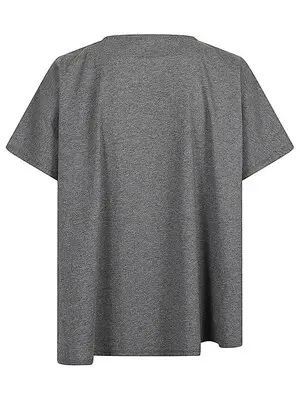 MOYURU Printed Cotton T-shirt
