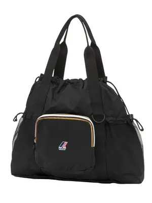 K-WAY Le Vrai 4.0 Jeanette Duffle Bag