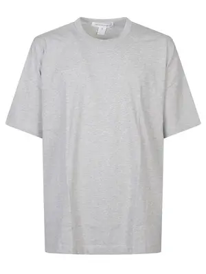 Comme Des Garçons T-shirt With Logo