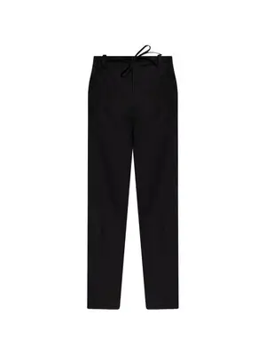 Dries Van Noten Drawstring Pants For Men