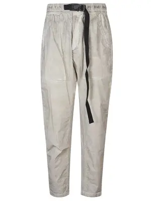 THOM KROM Belted Trousers