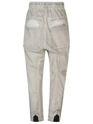 THOM KROM Belted Trousers