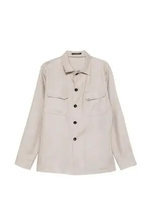 Tagliatore Tempest Jacket