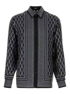 Versace Shirts For Men