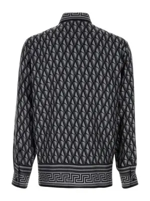 Versace Cotton Shirt