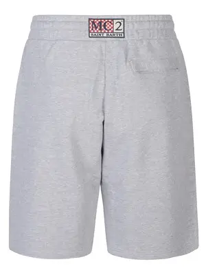 MC2 SAINT BARTH Bermuda Randle Shorts