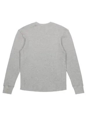 ENTIRE STUDIOS Thermal Long-sleeved Shirt