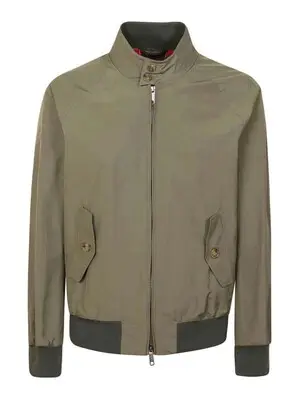 BARACUTA G9 Jacket