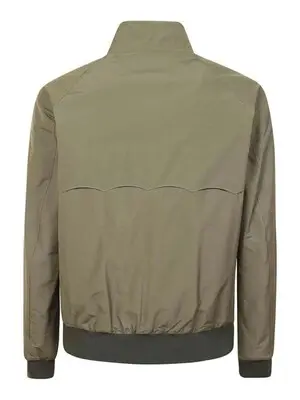 BARACUTA G9 Jacket