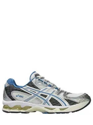 Asics Gel-nimbus .1 Athletic Sneakers - Blue