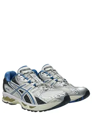 Asics Gel-nimbus .1 Athletic Sneakers - Blue