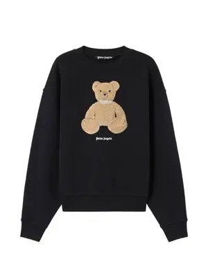 Palm Angels Cuffed Sport Outerwear For Men