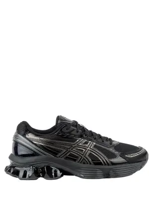 Asics Gel-kinetic Fluent Lace Up Sneakers