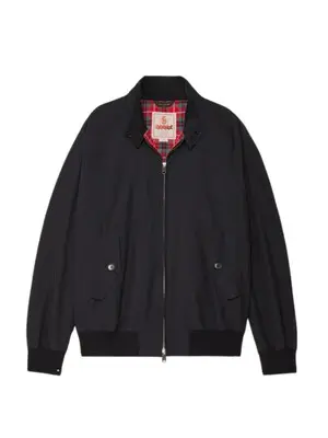 BARACUTA G9 Jacket