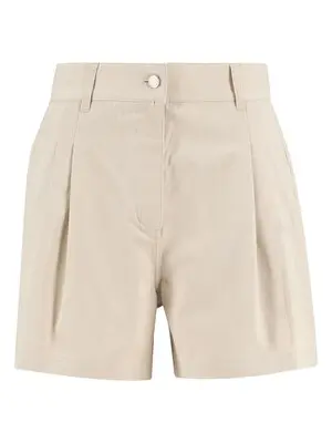 Barbour Shorts Fern