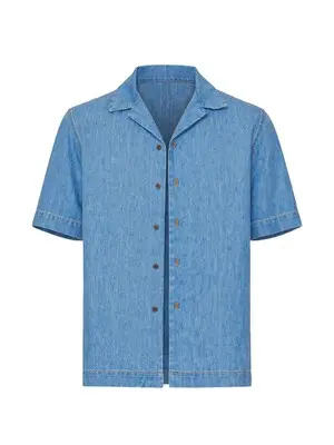 Dries Van Noten Cotton Shirt