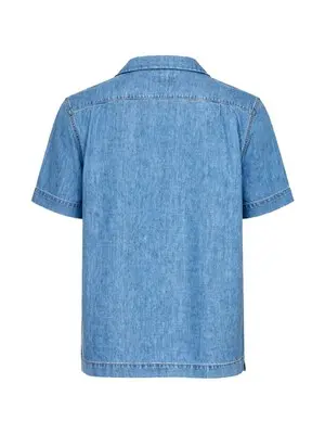 Dries Van Noten Cotton Shirt