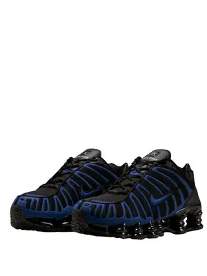Nike Shox Tl Sneakers