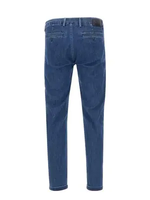 RE-HASH Mucha Jeans