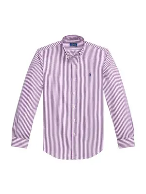 Polo Ralph Lauren Linen Shirt