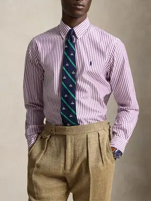 Polo Ralph Lauren Linen Shirt