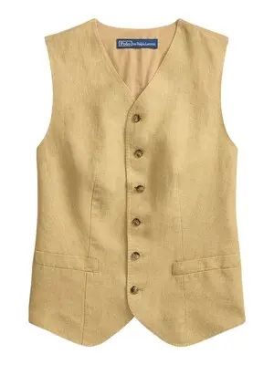 Polo Ralph Lauren Délavé Vest