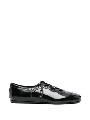 Church's Lace Flats For Women
